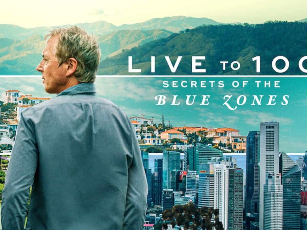 “Live to 100: Secrets of the Blue Zones” Summary – Knewtrition.com